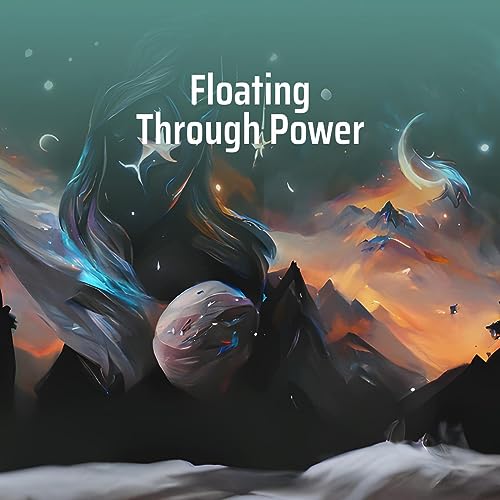 Amazon MusicでKris DのFloating Through Powerを再生する