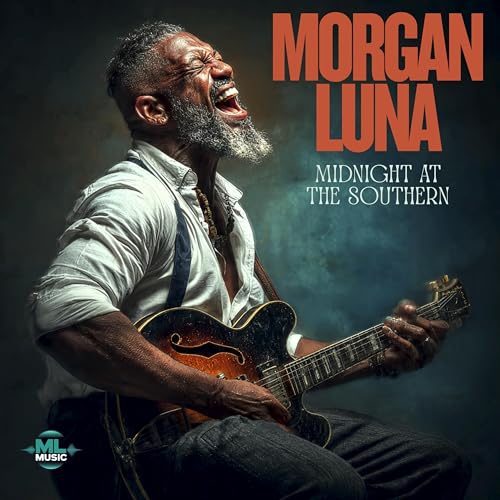 Midnight at the Southern by Morgan Luna on Amazon Music - Amazon.com