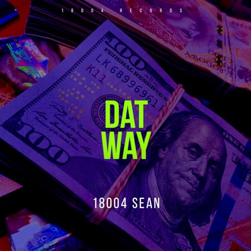 Dat Way de 18004 Records en Amazon Music Unlimited