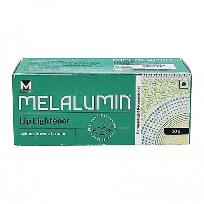 Buy Dermoist Lip Lightener 10g Online at Low Prices in India - Amazon.in