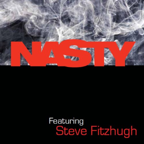 Play Nasty by Steve Fitzhugh on Amazon Music