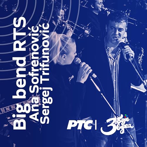 Play Tri boje zvuka (Live at RTS Studio 8, 2015) by Big Band RTS on ...