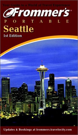 Frommer's Portable Seattle: Samson, Karl, Aukshunas, Jane ...