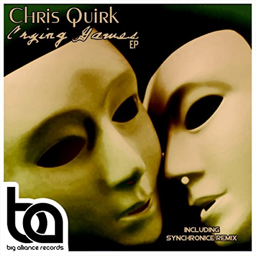 Amazon.com: Crying Games EP : Chris Quirk: Digital Music
