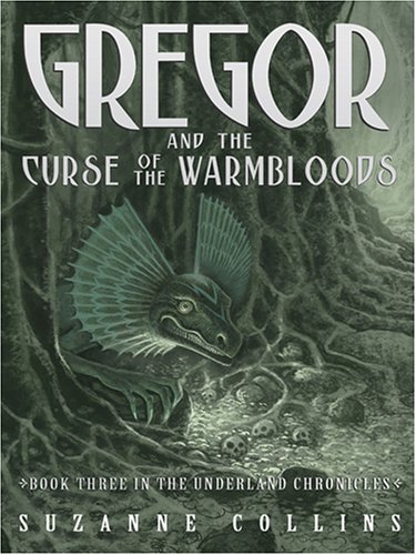 Amazon.com: Gregor and the Curse of the Warmbloods: 9780786280834 ...