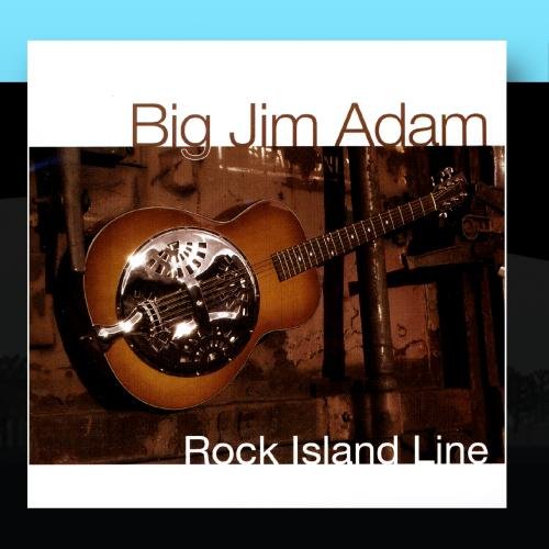 Amazon.com: Rock Island Line: CDs & Vinyl
