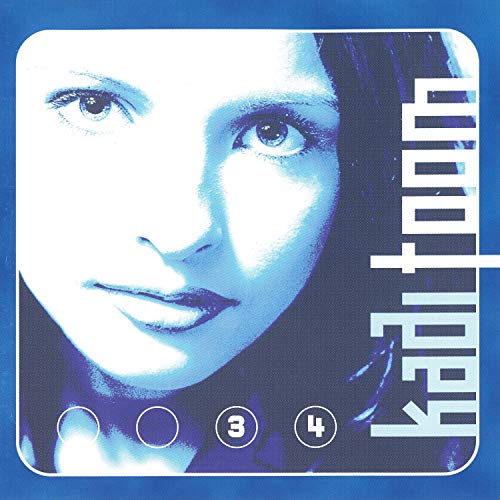 Amazon Music - Kadi Toomの3 ... 4 - Amazon.co.jp