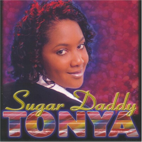 TONYA - Sugar Daddy - Amazon.com Music