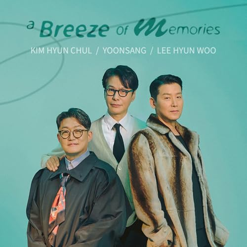 Play A Breeze of Memories by KIM HYUN CHUL, yoonsang, Lee Hyun Woo on ...