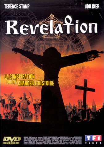 Amazon.com: Revelation : Movies & TV