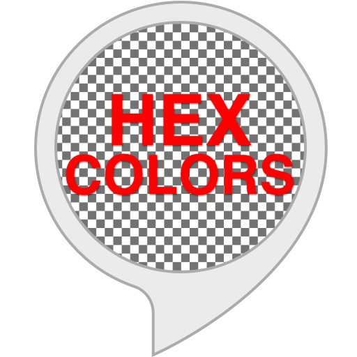 Amazon.com: Hex Colors : Alexa Skills