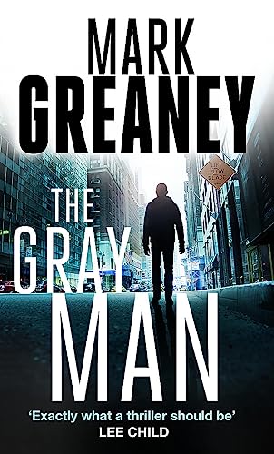 The Gray Man (Film) | Inhalt, Besetzung & Kritik