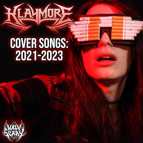Play Cover Songs: 2021-2023 by Klaymore & Katy Scary on Amazon Music