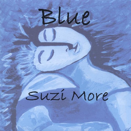 Amazon.com: Blue : Suzi More: Digital Music