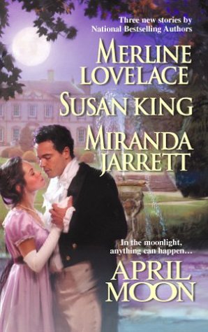 Amazon.com: April Moon: An Anthology (Harlequin Single Title ...