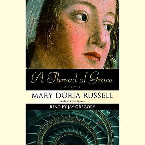 Amazon.com: A Thread of Grace: A Novel (Audible Audio Edition): Mary ...