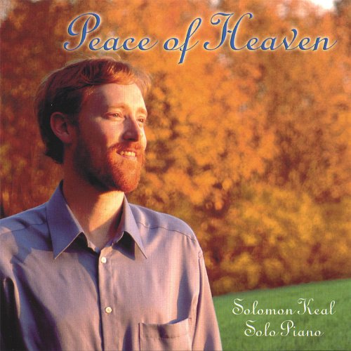 Amazon.com: Peace of Heaven : Solomon Keal: Digital Music