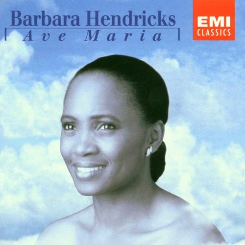 Ave Maria - Hendricks,Barbara, Various: Amazon.de: Musik