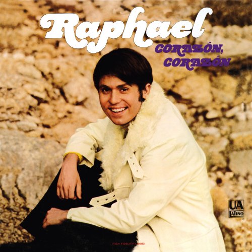 Amazon.com: Corazón, corazón : Raphael: Digital Music