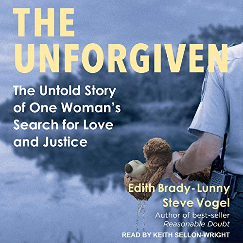 Amazon.com: The Unforgiven: The Untold Story of One Woman's Search for ...