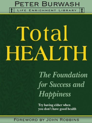 Amazon.com: Total Health (Life Enrichment Library - Torchlight ...