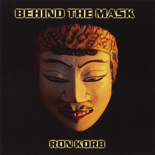 Play Behind The Mask by Ron Korb on Amazon Music