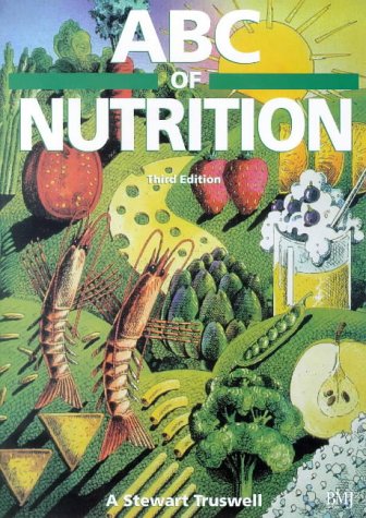 Buy ABC of Nutrition (ABC Series) Book Online at Low Prices in India ...