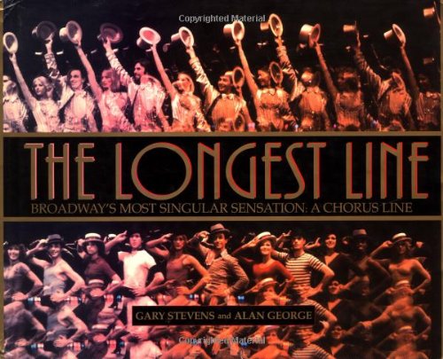 The Longest Line: Stevens, Gary: 9781557832214: Amazon.com: Books
