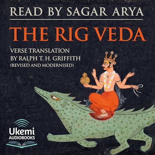 Amazon.com: The Rig Veda: An Introduction to the Oldest Sacred Book in ...