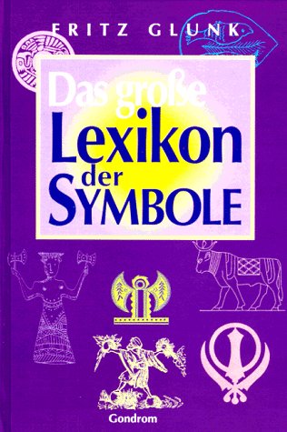 Amazon.com: Das grosse Lexikon der Symbole (German Edition ...