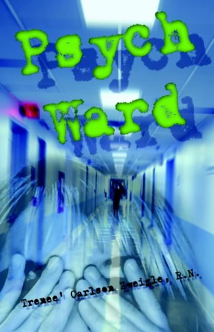 Book review of Psych Ward - Readers' Favorite: Book Reviews and Award ...
