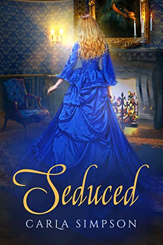 Amazon.com: Seduced (Angels, Devils, Rebels & Rogues) eBook : Simpson ...