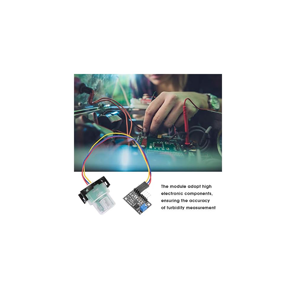 Turbidity Sensor Module Turbidity Sensor Module Bahrain Ubuy