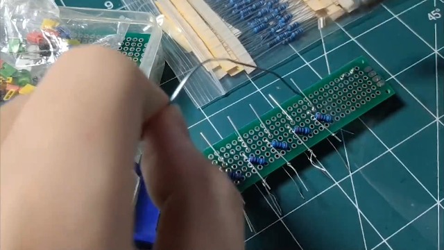 Watch Double Sided PCB Board Prototype Kit Prototype Board for DIY on ...