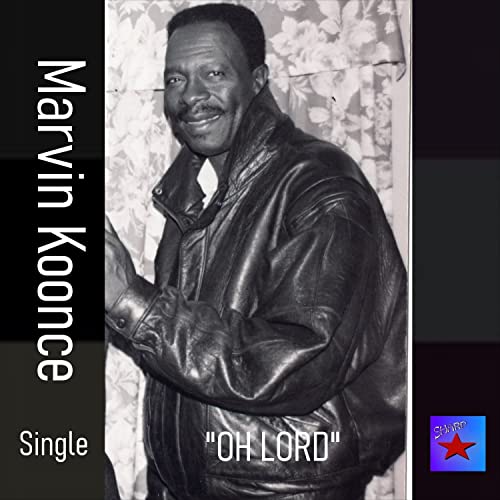 Oh Lord by Marvin Koonce on Amazon Music - Amazon.com