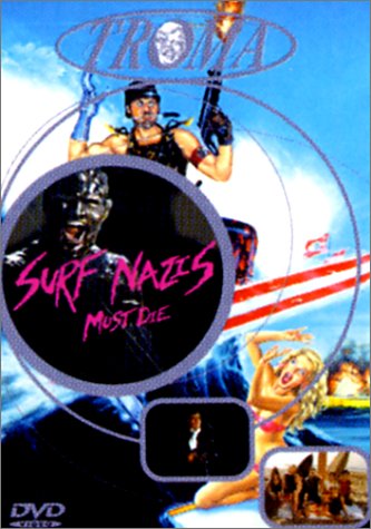 Surf Nazis Must Die: Amazon.it: Barry Brenner, Gail Neely, Dawn ...