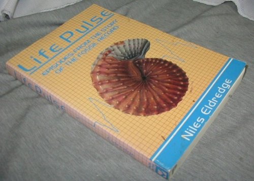 Life Pulse: Niles Eldredge: 9780816020652: Amazon.com: Books