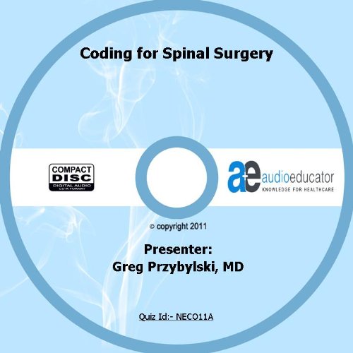 Amazon.com: Coding for Spinal Surgery : Movies & TV