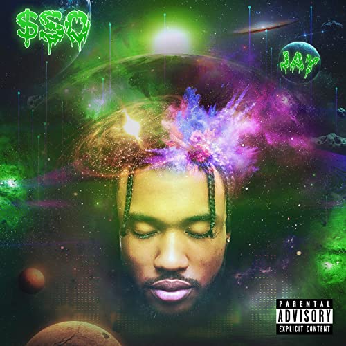 Écouter Studio par $SO Jay sur Amazon Music Unlimited