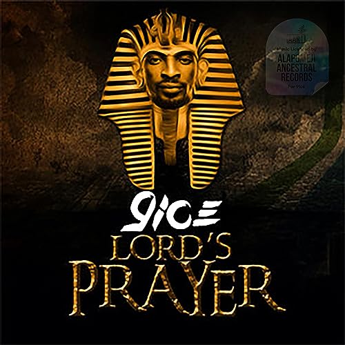 Play Lords Prayer by 9Ice on Amazon Music