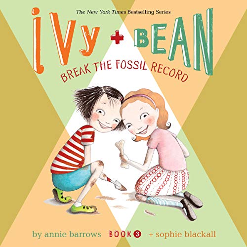 Amazon.com: Ivy & Bean Take Care of the Babysitter (Audible Audio ...