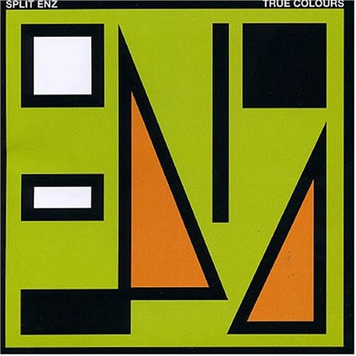 Split Enz - True Colours - Amazon.com Music