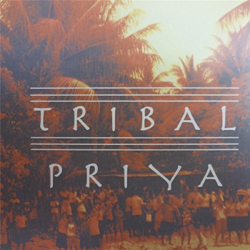 Amazon.com: Tribal : Priya Francis: Digital Music