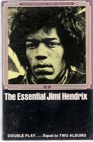 Essential Jimi Hendrix - Amazon.com Music