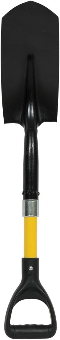 Amazon.com : Kenyon 89095 Clean Out Shovel, 14 Gauge, 5" / Forward ...