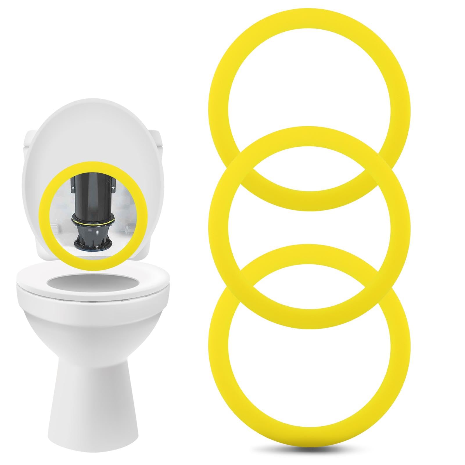 Flush Valve Seal for Kohler K-GP1059291 Canister Flush Valve Seal ...