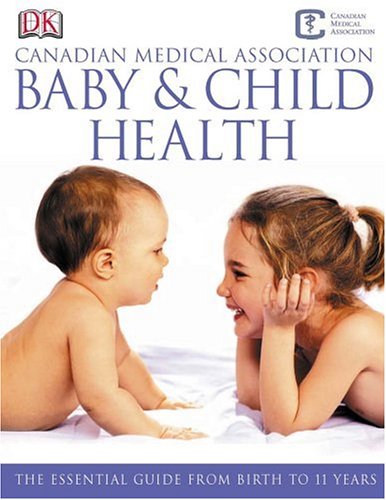 Cma Baby And Child Health: Younger-Lewis, Catherine: 9781553630401 ...