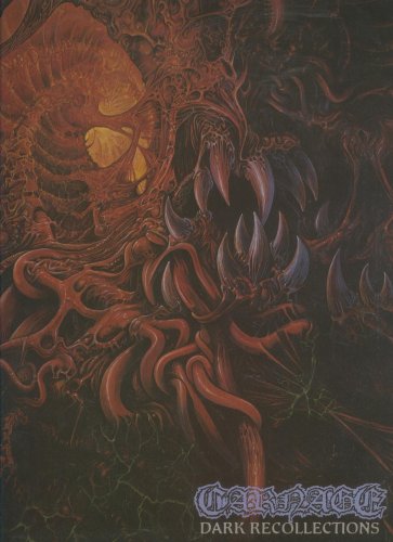 CARNAGE, CARNAGE - Dark Recollections - Amazon.com Music