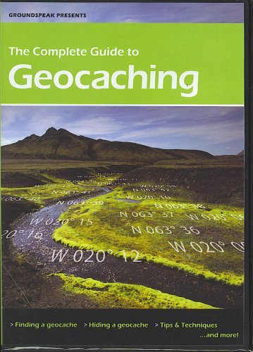 Amazon.com: The Complete Guide to Geocaching : Movies & TV