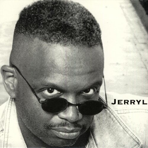 Amazon.com: Jerryl : Jerryl: Digital Music